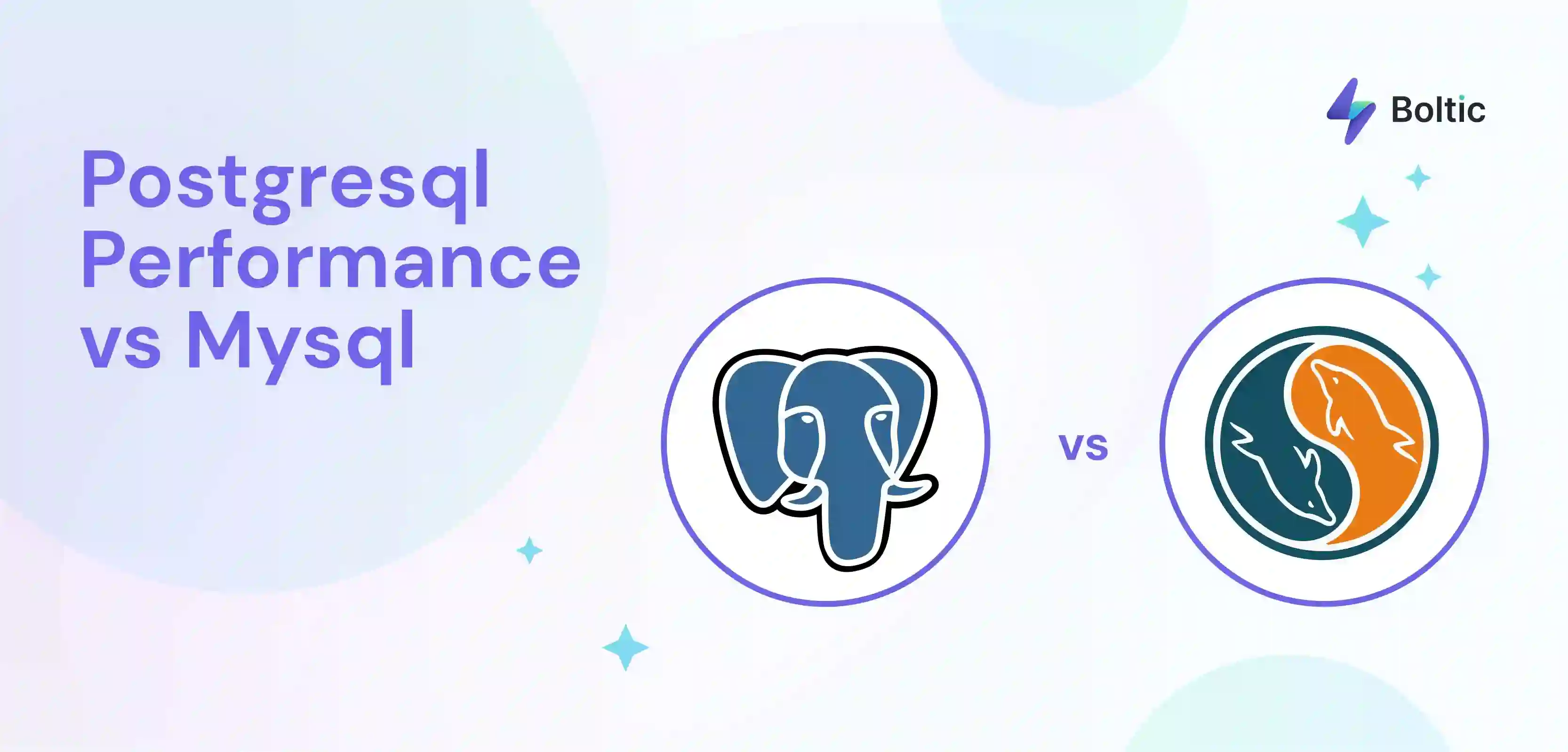 PostgreSQL vs MySQL: Critical Differences